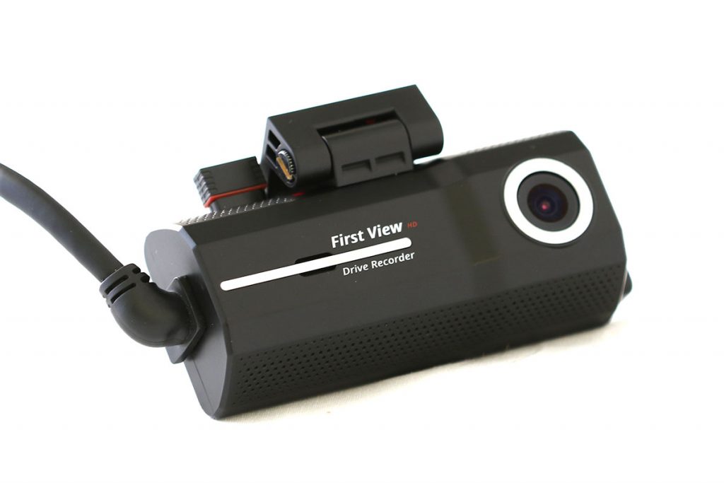 FirstView VRHD | ビューテック株式会社